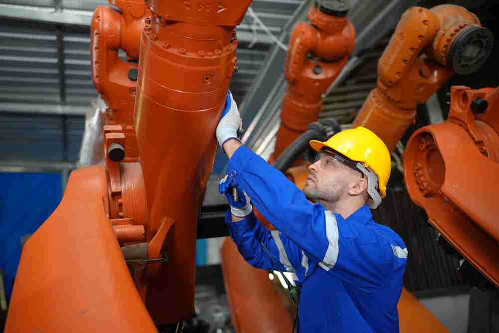 LOLER Inspection UK | LOLER Test & Equipment Certification