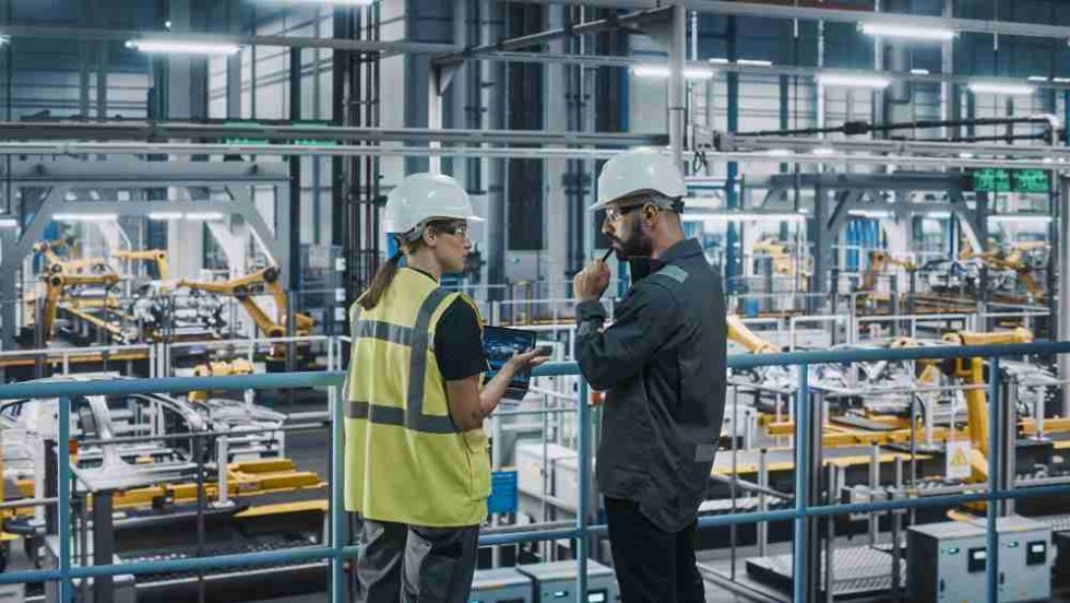 LOLER Inspection UK | LOLER Test & Equipment Certification