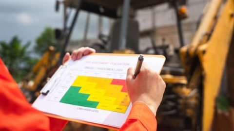 Lifting Equipment Testing & LOLER Certification UK