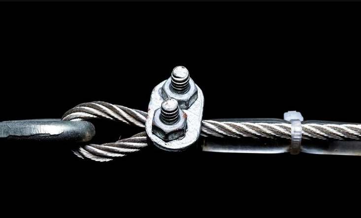 Steel Wire Rope Supplier | Chain Slings & Load Restraints