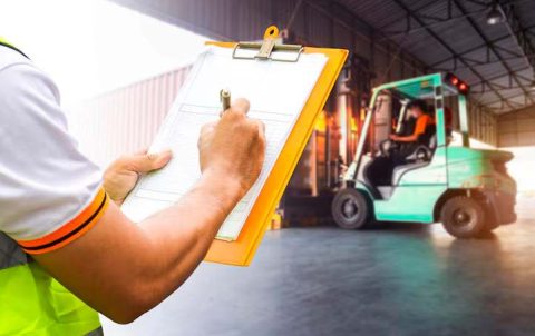Common LOLER Inspection Failure Reasons